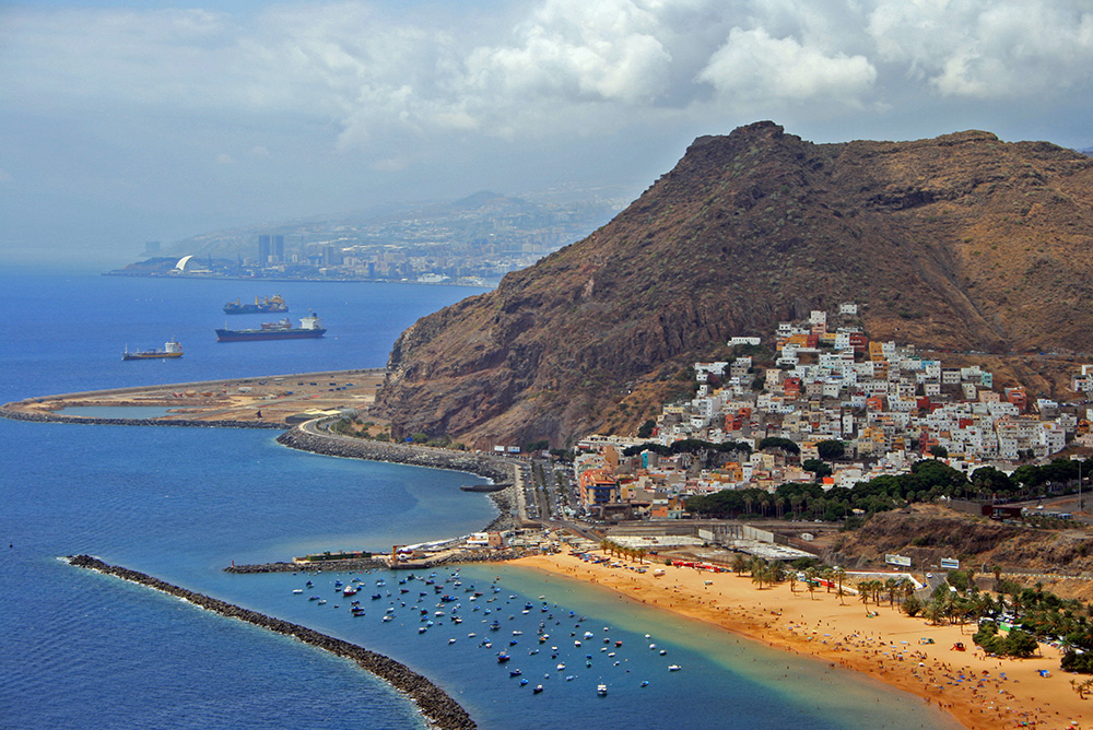 Summer Program 2026 in Madrid: an international experience for students ...